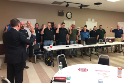 Home - IBEW Local 94